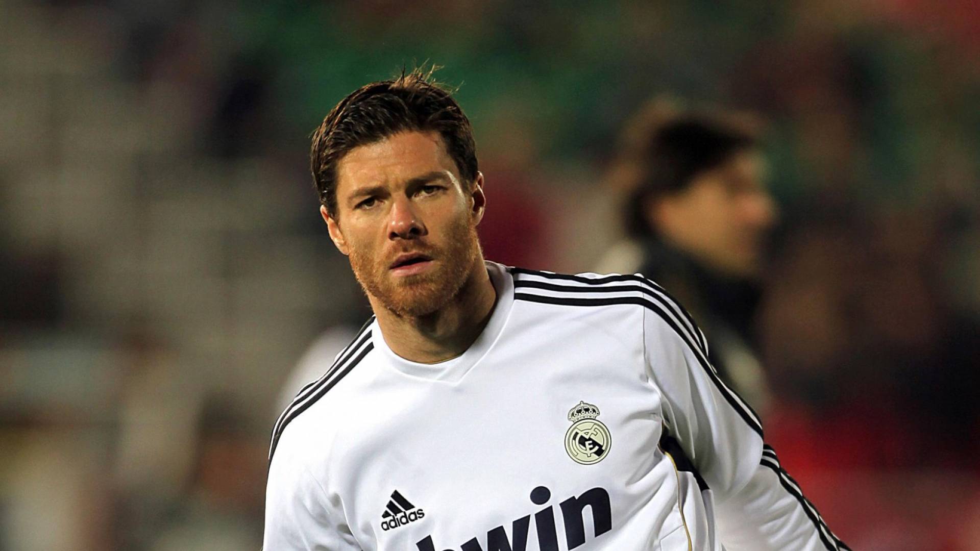 Real Madrid, paura per Xabi Alonso: ecco l'entità dello stranissimo ... Real Madrid, paura per Xabi Alonso: ecco l'entità dello stranissimo ...