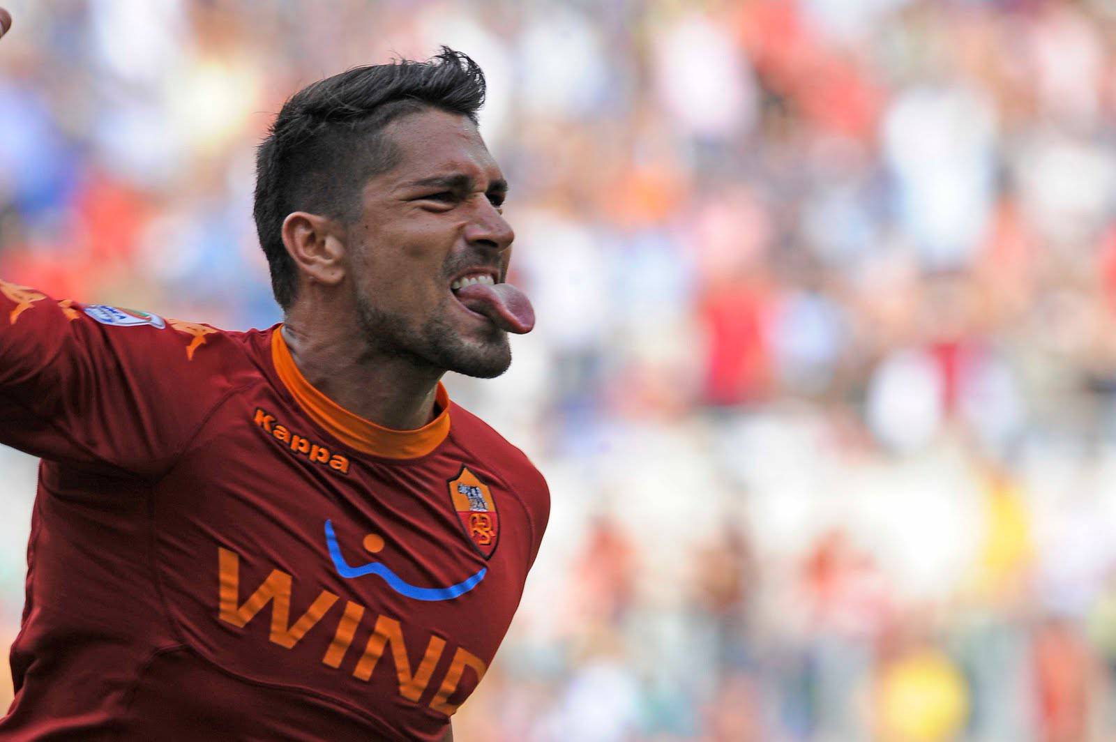 Inter,sempre piu' vicino l'acquisto di Borriello!
